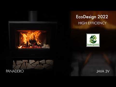 Valmistakka Panadero Java 3V Ecodesign - K-Rauta