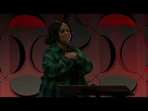 CeCe Winans | Highlands College Artist-in-Residence