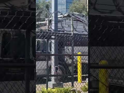EDCO La Jolla Yard