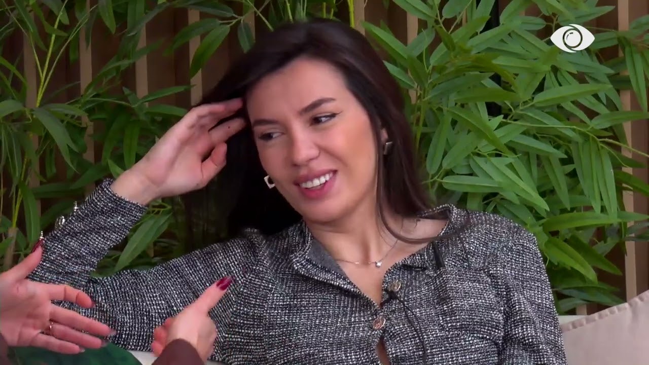 Ola- Loredanës për Jozin: Ai do të rrijë në stol, ndeshjen ta luajmë ne ...