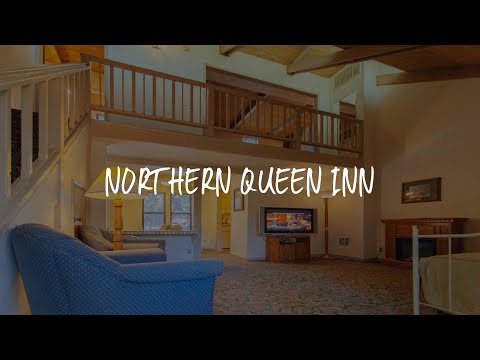 Northern Queen Inn Review - Nevada City , United States of America