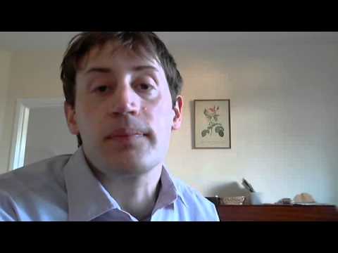 Five British Slang Words in Five Minutes (with captions / subtitles)