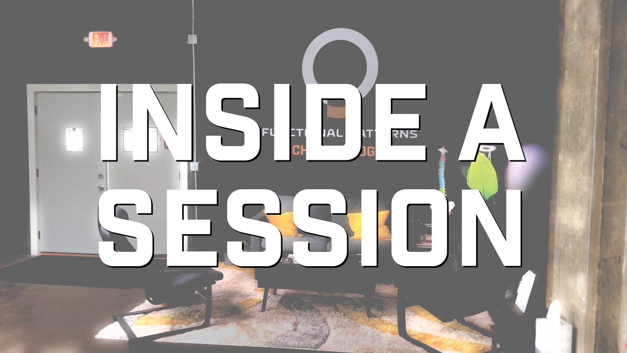 Inside a Training Session at FP Chattanooga