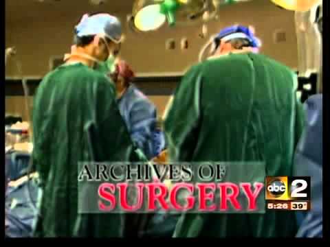 Children & appendicitis