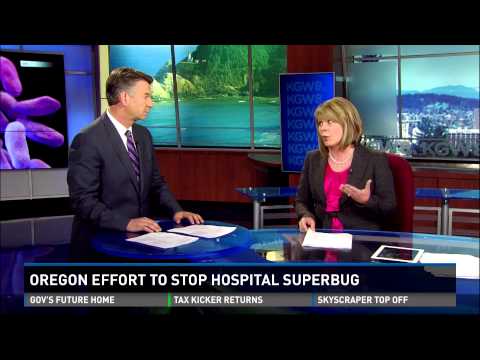 Hospital Infections