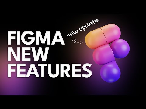 Figma new features 2024 | Figma AI new features