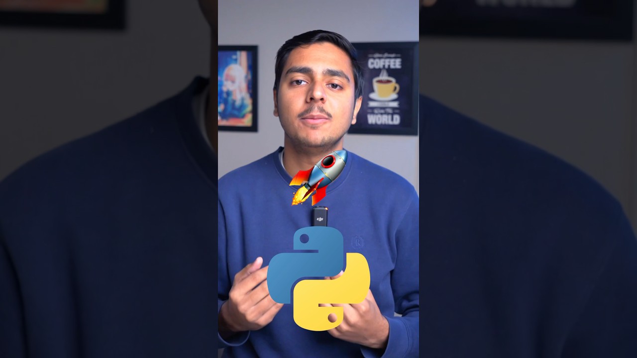 Deploy & Host Python Web Apps for FREE 💯🚀