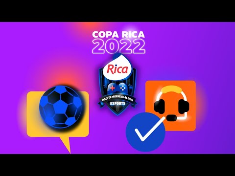 Galería 2022 | Copa Rica Esports