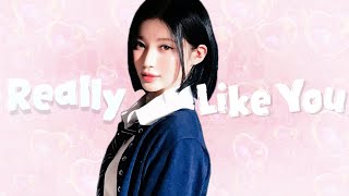 Really Like You - BABYMONSTER (베이비몬스터) - 인스티즈(instiz) 회원노래 카테고리