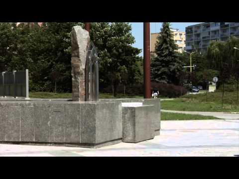 Volcom Sovakia Tour