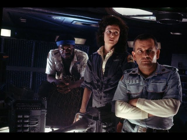 Saga completa de Alien: dónde ver las películas
