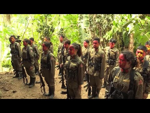 Political repression in the Philippines: The deadly 'red-tagging' of activists • FRANCE 24 English