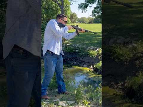 New Ruger 10/22 Carbon Fiber with SilencerCo Sparrow
