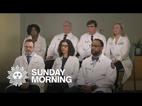 Guns and public health
