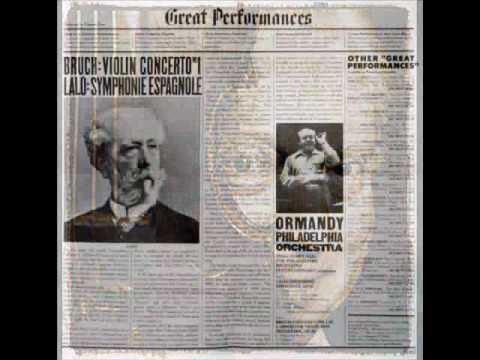 In Beethoven Violin Concerto CBS Great Performances – invoicedseceder