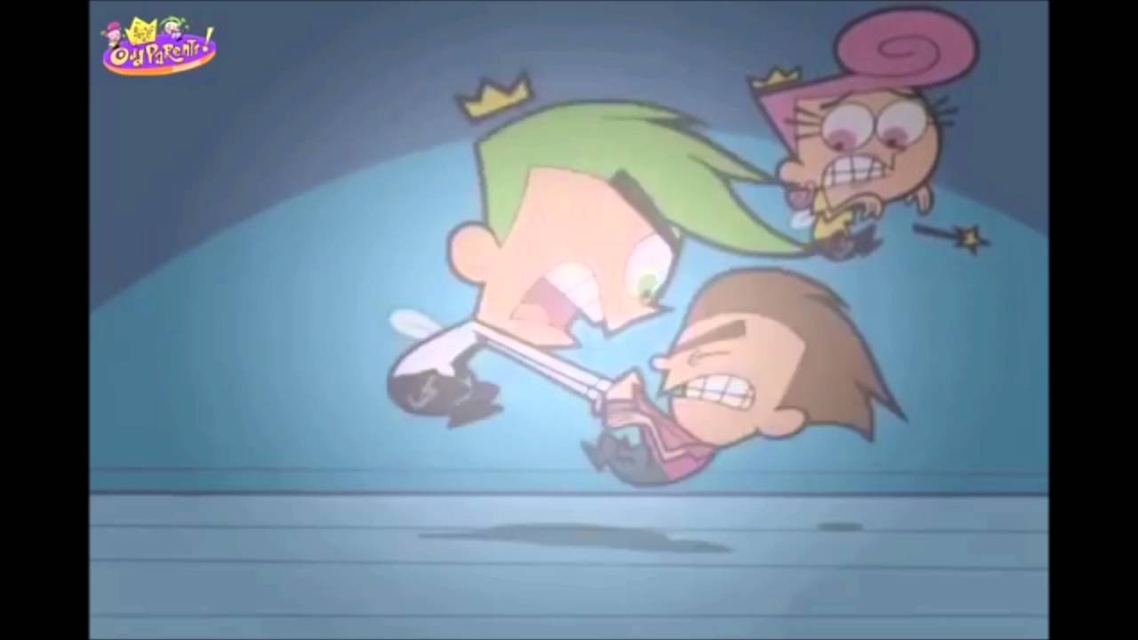 Pregnant Cosmo