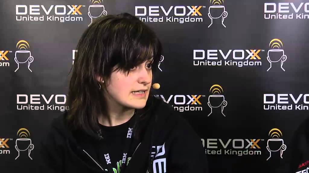 Interview Raquel Pau