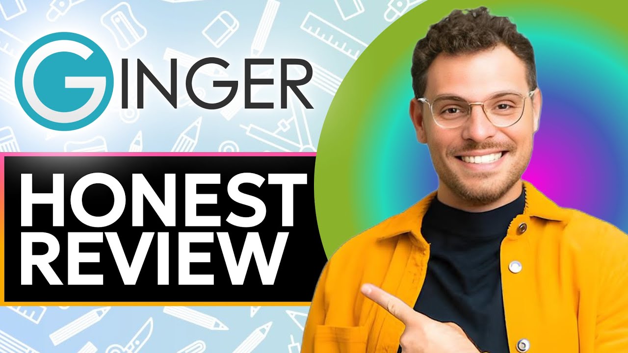 Ginger Software Text Honest Review - Watch Before Using