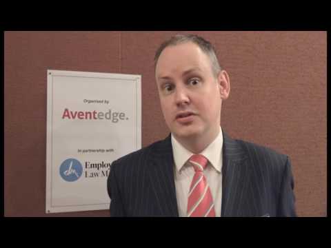 Serious misconduct case example