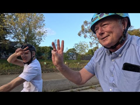 Two of Australia’s best folding E-Bikes.Vamos El Doblez vs the ADO Air20 Pro.Electric bike showdown