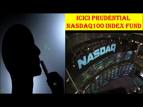 Should you apply? | NFO: ICICI Prudential NASDAQ Index Fund