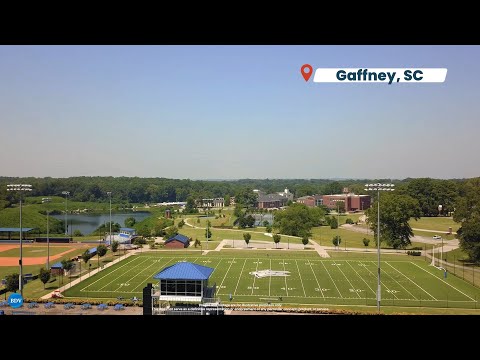 EB-3 Visa Sponsor - Gaffney, SC