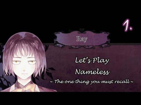 Steam Community :: Video :: Let's Play Nameless ~ The one thing you ...