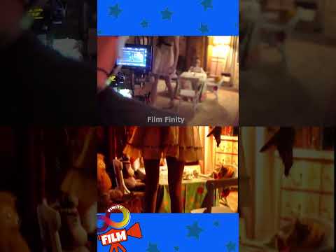ANNABELLE COMES HOME (2019) | Behind the Scenes of the Conjuring #behindthescenes #anabell