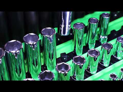 MSCLASTRAYG Lock-A-Socket Tray