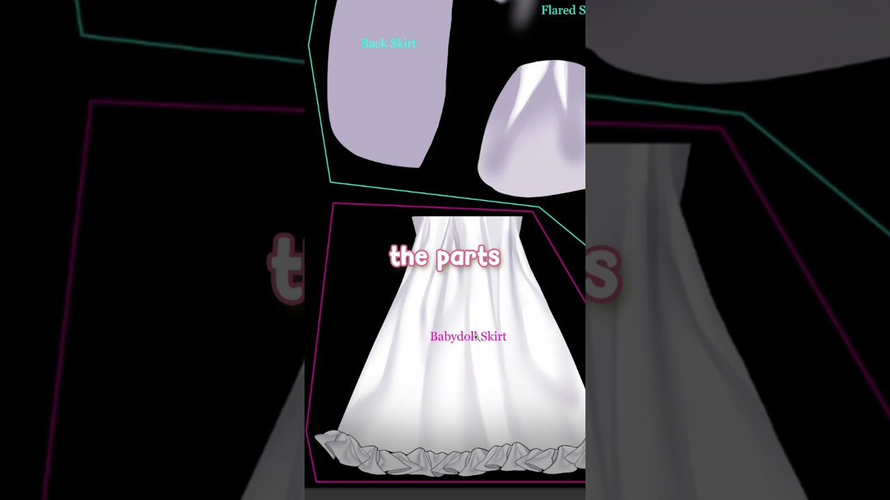 How to edit your Suiika model textures