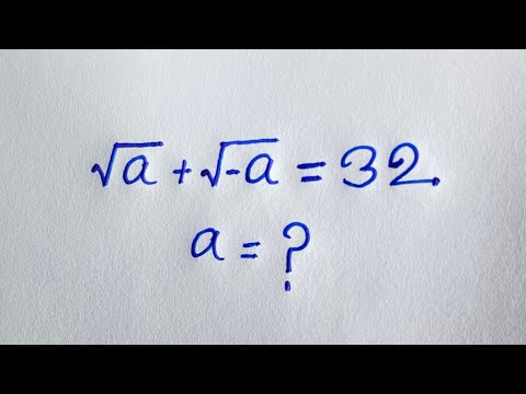 German maths olympiad question | Super cool maths tricks to solve this |