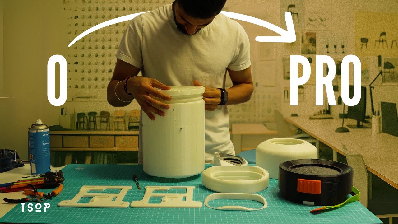 If I Started Product Design in 2026, I'd Do This