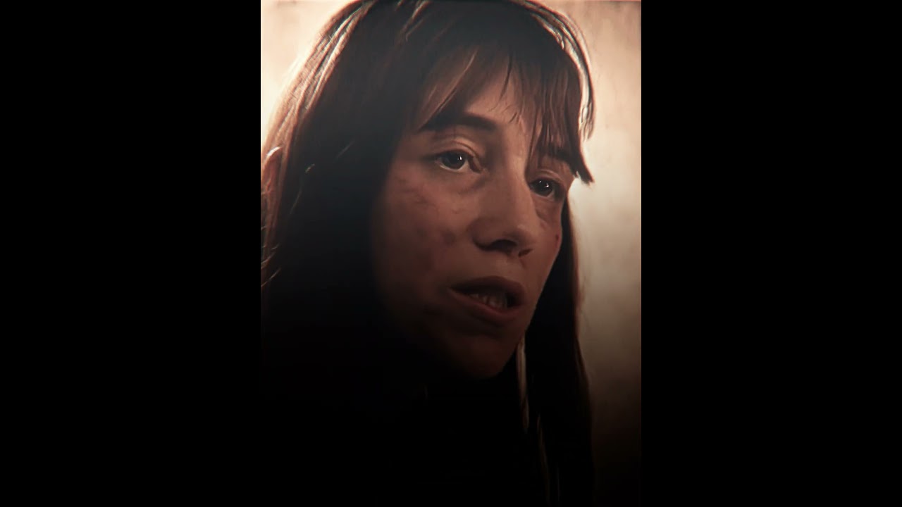 My name is Joe... | Nymphomaniac Edit