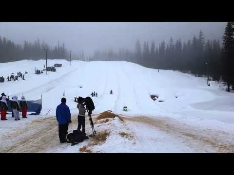 UBCO vs UBCV
