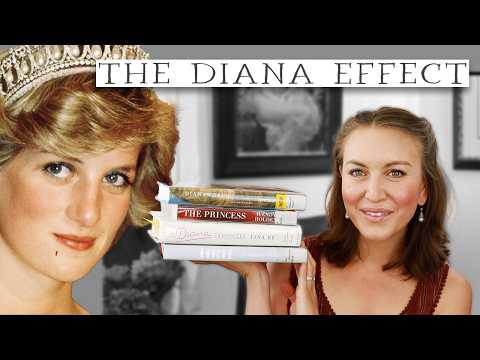 Why I Can’t Stop Thinking About Princess Diana