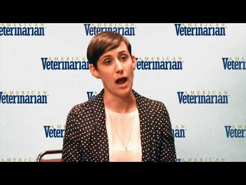 What is the American Academy of Veterinary Nutrition?