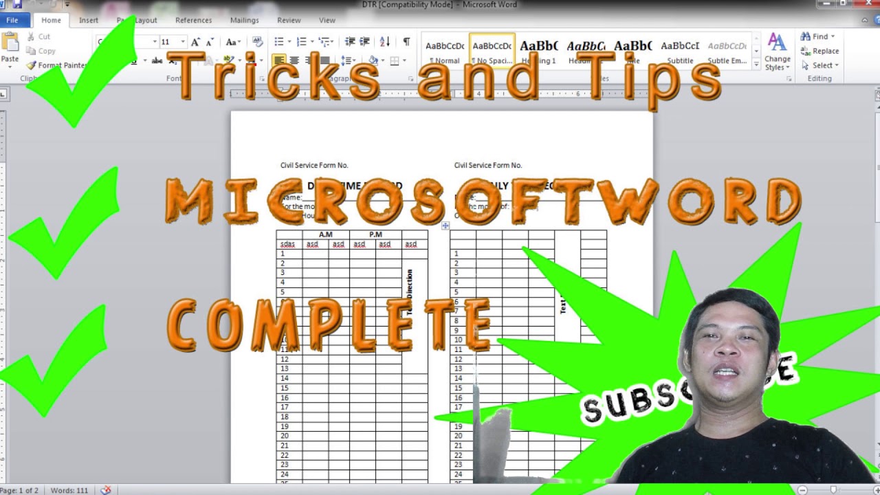 # Revealed DTR Microsoftword encode |
