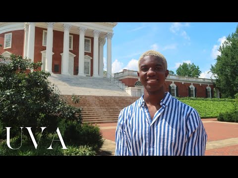 73 Question With A UVA Student | A Systems Engineer Major