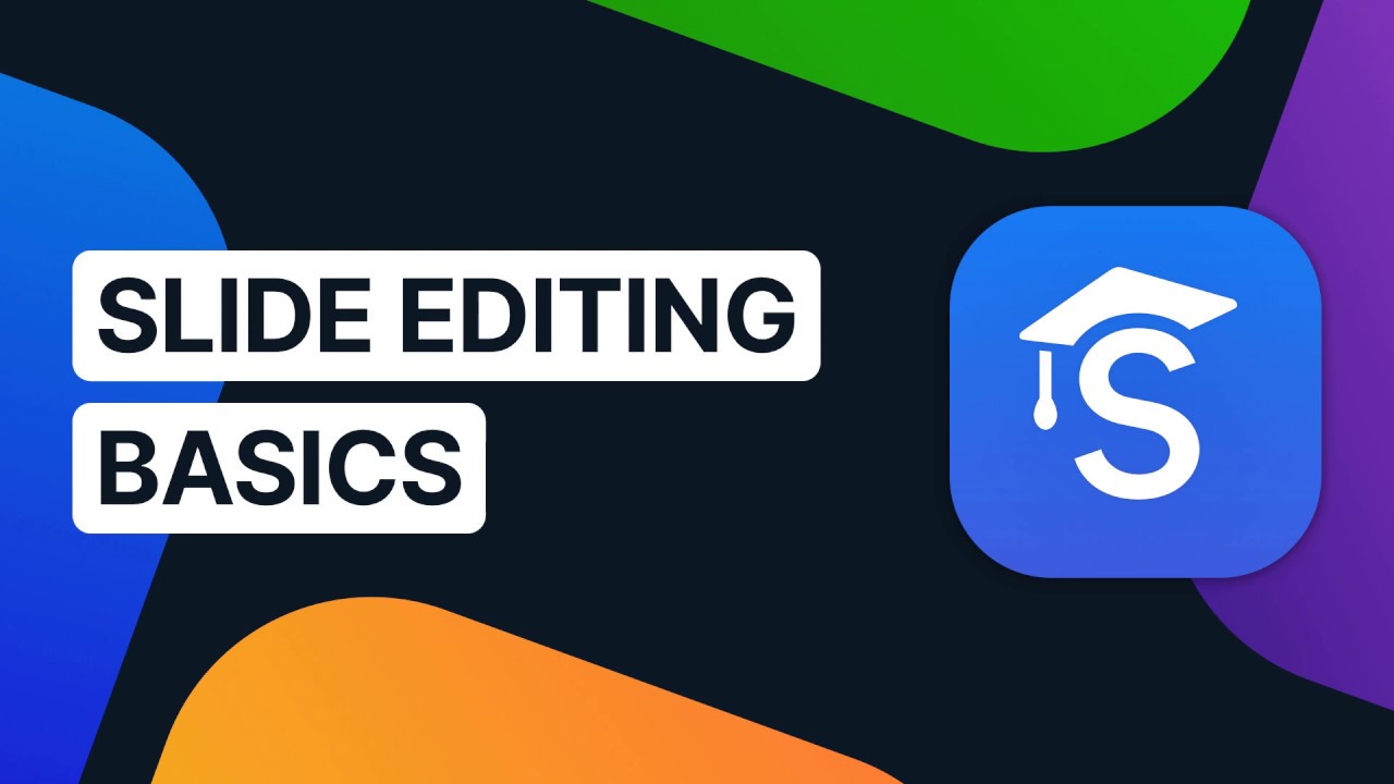 Smart Slider - Slide Editing - Basics