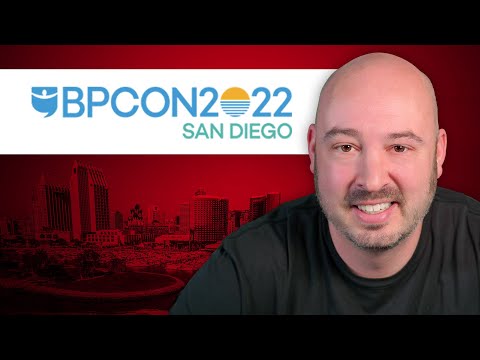 BPCon 2022 RECAP