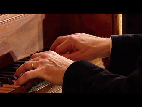 Girolamo Frescobaldi’s Cento Partite sopra Passacagli Performed by Bob ...