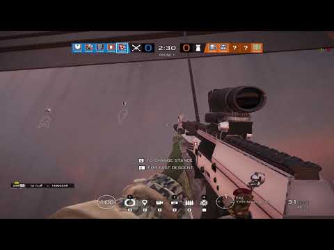 HOW TO DDOS IN RAINBOW SIX SIEGE R6 / BOTNET ORYX / CRASH / #R6