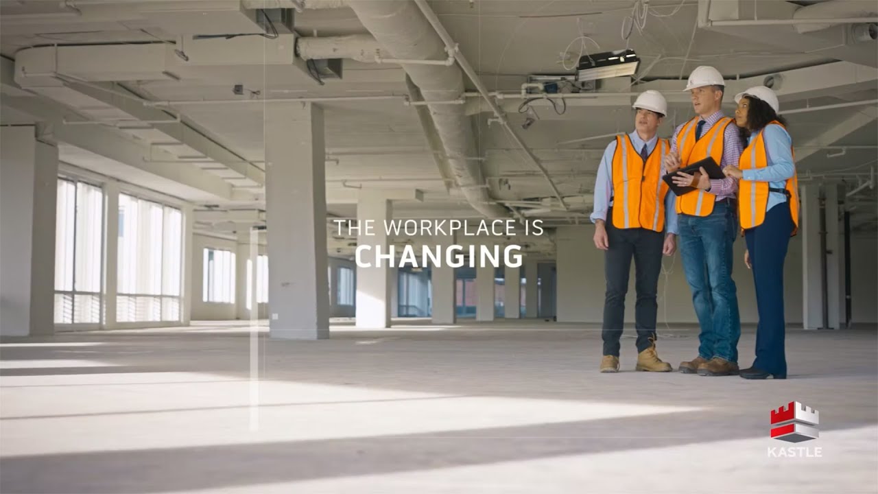 Solutions for Commercial Real Estate