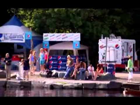 Browning Harvey Ltd - Pepsi - Bottler of the Year