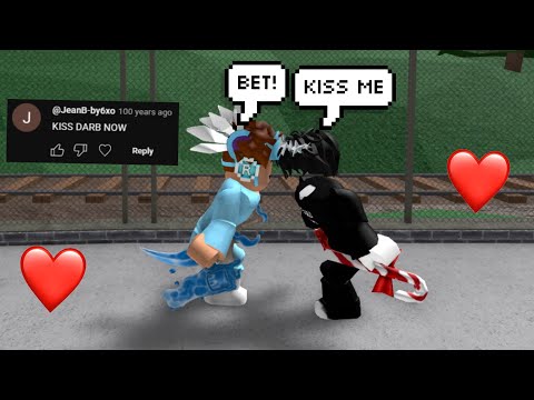 MM2 Dares With My BOYFRIEND...