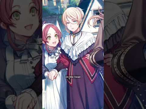 How Zenith Reacted To Rudeus Marrying Eris || Mushoku Tensei || #shorts