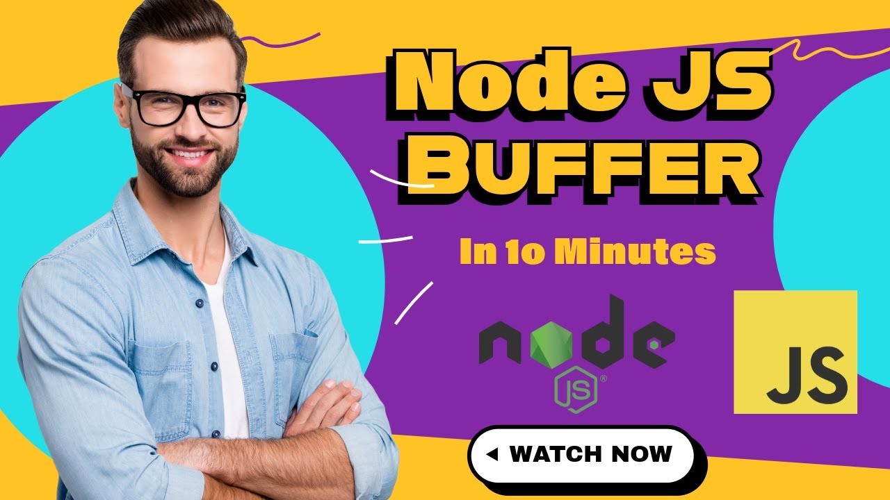 Can You Solve The Node.js Buffer Puzzle in Just 5 Minutes?