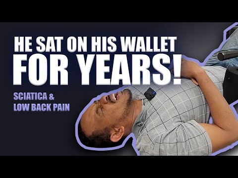 Watch Popular Ring Dinger ®️ Adjustment Provide Full Spine Relief! #chiropractic #ringdinger #asmr