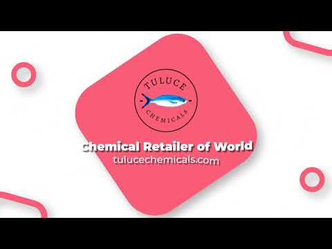 Where to buy Sodium Chlorite NaClO2? Tuluce Chemicals