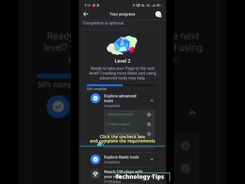 Facebook new features level 2 | Moderation Assist | (Solution in description box)